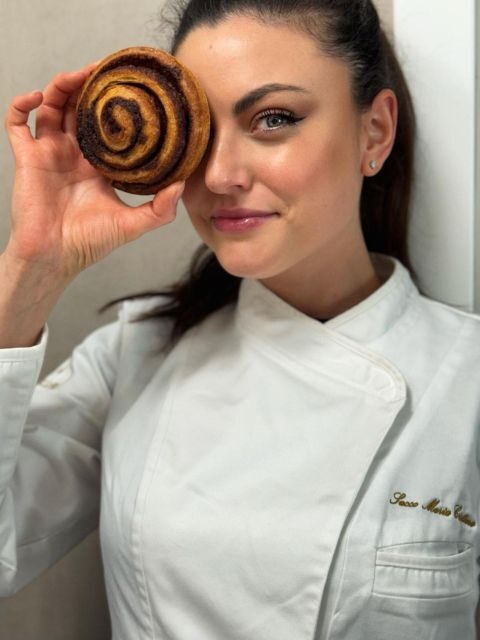 Matera: local pastry experience - Practical Details