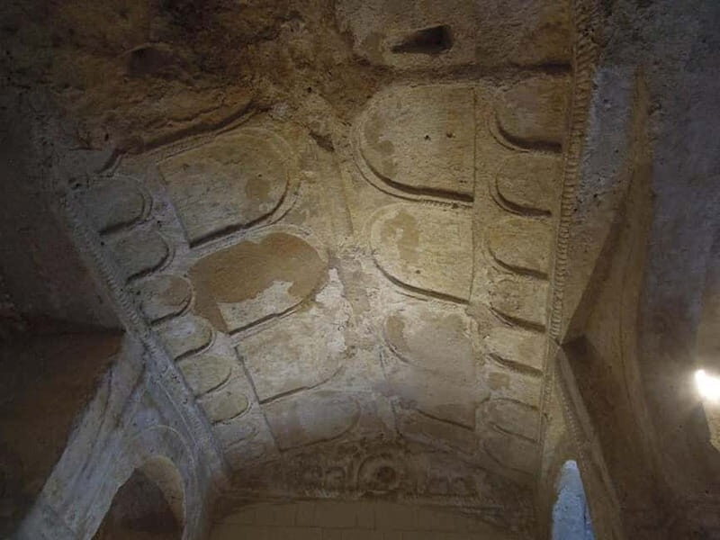 Matera: Madonna delle Virtù and San Nicola dei Greci entrance ticket - A Closer Look at the Experience