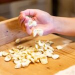 Matera: Pasta Cooking Class Old Farmer Style in Sassi Cellar - Why the Setting Matters