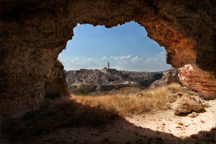 Matera: Private or Group Walking Tour & Cave House Admission - An In-Depth Look at the Matera Tour
