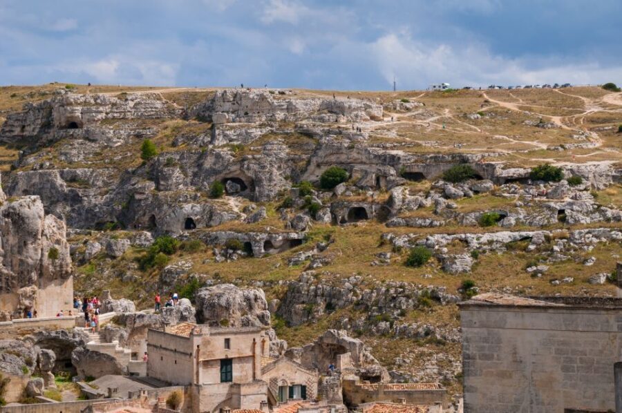 Matera: Sassi, Murgia, and Tibetan Bridge Trip - What You Can Expect from This Journey