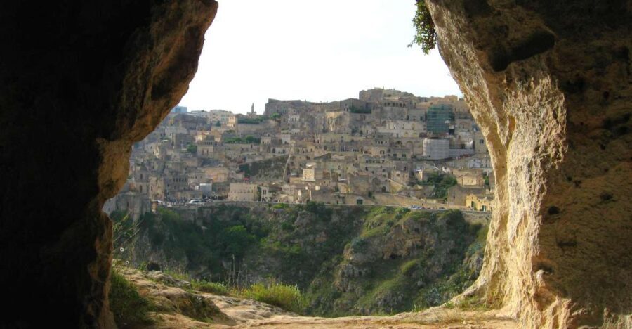 Matera Sassi private tour - Who Should Take This Tour?
