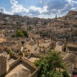 Matera: Sassi, Rock Churches, and City Ramparts Tour - The Itinerary in Detail