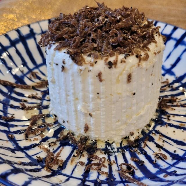 Matera: Six Course Truffle Tasting Experience - Key Points