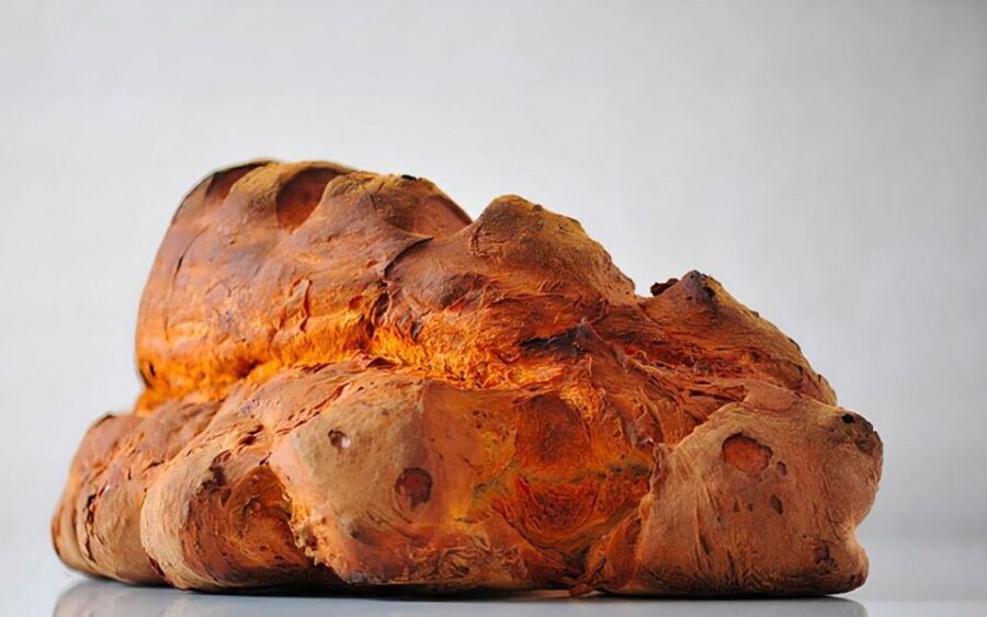 Matera: traditional bread workshop. Do your loaf of bread! - Final Thoughts