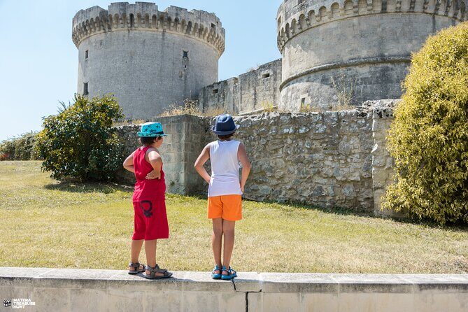 Matera Treasure Hunt: Explore Sassi & Must-Sees - Final Thoughts: Who Will Love This Experience?
