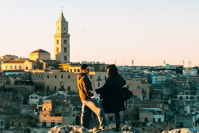Matera Underground Cultural Sassi Tour - Why This Tour Is Worth Your Time in Matera