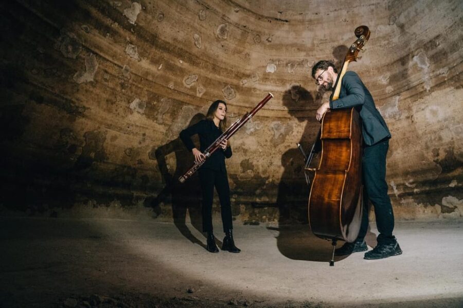Matera Underground: Into the rocks Music and Wine Experience - The Experience’s Strengths
