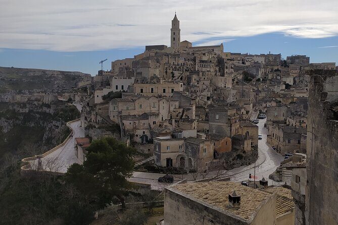 Matera Walk Through History - Practical Considerations and Value