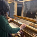 Matera: Weaving in a typical Sassi Studio - Why the Value of This Experience Matters