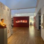 Mathildenhöhe Darmstadt: Guided tour of the Artists' Colony Museum - Who Will Love This Tour?