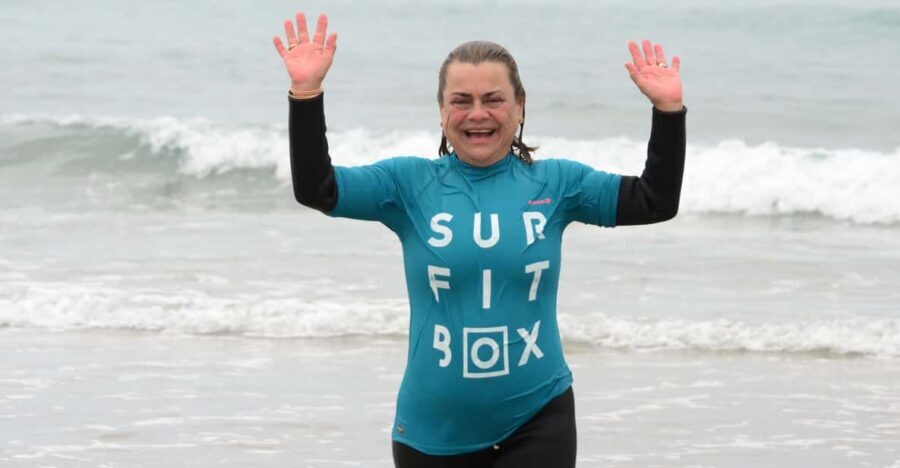 Matosinhos: Best surf Lesson with all equipment - Why Choose This Experience?