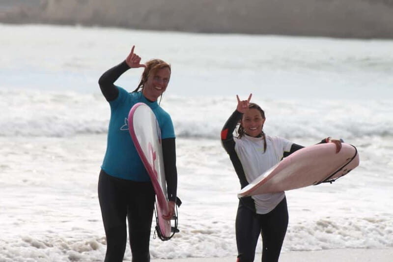 Matosinhos: Surfing Lesson with Equipment - Why This Surfing Lesson Delivers Real Value