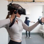 MATRIX VR - Virtual Reality Gaming Experience Session - Why the Price is Actually Good Value