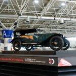 MAUTO Automobile Museum - The Experience: What Visitors Say