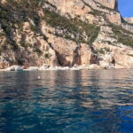 Maxi raft trip in the Gulf of Orosei cala Mariolu cala Luna cala Biriala - The Experience in Detail
