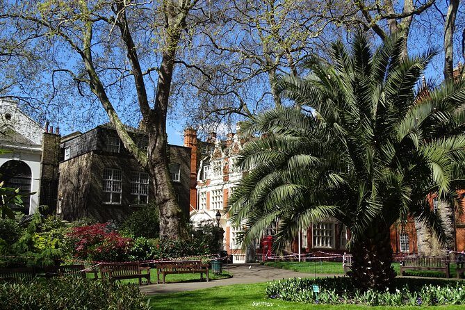 Mayfair, London's famous aristocratic village - Exclusive, Private Walking Tour - Practical Aspects and Value