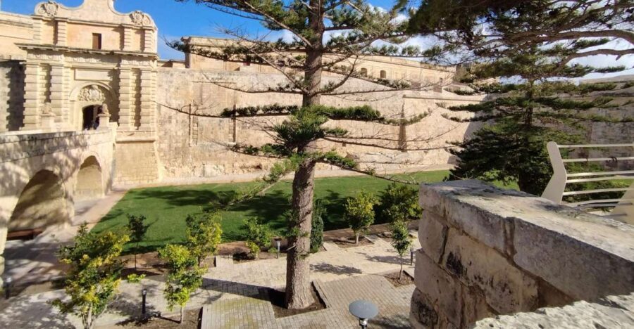 Mdina and Rabat: Guided City Walking Tour - Exploring Rabat: Malta’s Historical Suburb