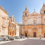 Mdina: Private Historical City Walking Tour with Rabat Town - Stepping into Rabat: The Living Heart of Malta’s Past