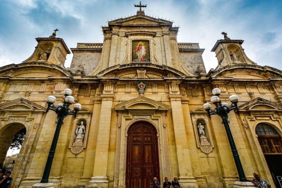 Mdina Private Walking Tour - What you’ll see and learn: a detailed breakdown