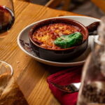 Meat tasting menu at Signora Bettola restaurant - Unpacking the Itinerary: What Youll Eat and How Its Prepared