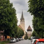 Medias: Guided Historical Walking Tour - What to Expect and Practical Tips