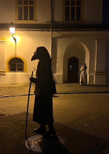Medias: Nocturnal Macabre Tour with Doctor Plague - Final Thoughts: Is the Nocturnal Macabre Tour in Medias Worth It?