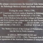 Medical and Surgical History of Edinburgh - Private Walking Tour - Who Would Love This Tour?