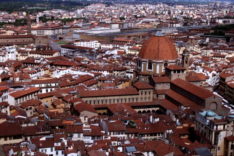 Medici Chapels Private Tour - The Experience: Why It’s Worth the Price