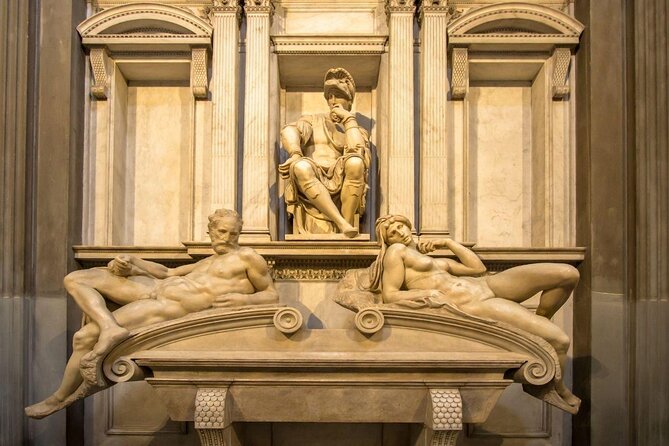 Medici Chapels private tour - Key Points