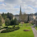 Medieval Bath: A Self-Guided Audio Tour along the City Wall - Who It’s Best For