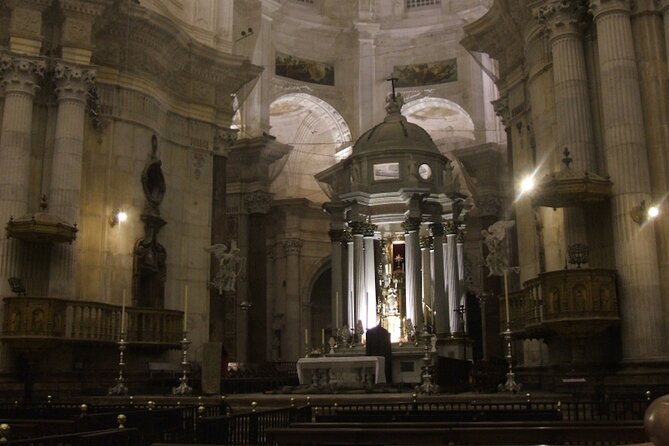 Medieval Cadiz Guided Walking Tour - Introduction: A Taste of Cádiz’s Historic Heart