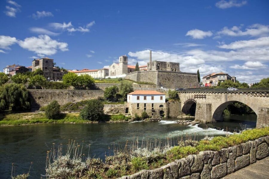 Medieval Castles of Portugal - Full Day Trip From Porto - The Highlights of the Tour