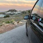 Medieval City & Lindos Full Day Private Tour - The Itinerary: What You’ll See and Do