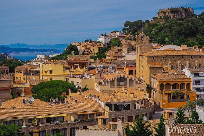 Medieval Costa Brava day-trip from Girona - Transportation and Group Dynamics
