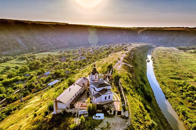 Medieval History Tour in Moldova: Old Orhei & Curchi Monastery - Medieval History Tour in Moldova: Old Orhei & Curchi Monastery
