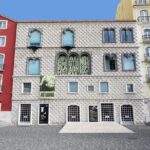 Medieval Lisbon Private Guided Tour for Kids and Families - Detailed Itinerary Breakdown