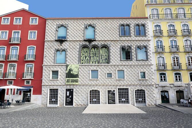Medieval Lisbon Private Guided Tour for Kids and Families - Detailed Itinerary Breakdown