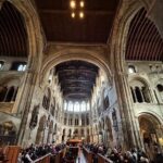 Medieval London Walking Tour Oxford PhD Historian Guide - The Experience of a Lifetime for History Lovers
