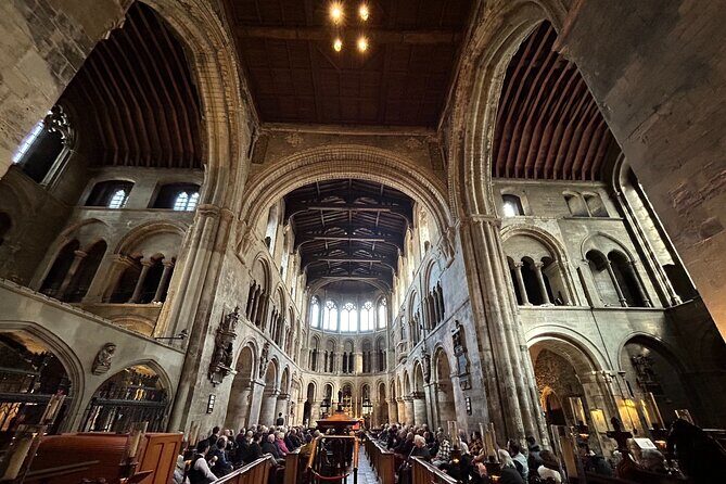 Medieval London Walking Tour Oxford PhD Historian Guide - The Experience of a Lifetime for History Lovers
