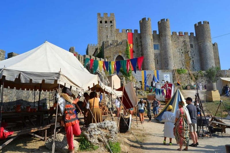 Medieval Sortelha: A Journey Through Time - FAQs About the Medieval Sortelha Tour
