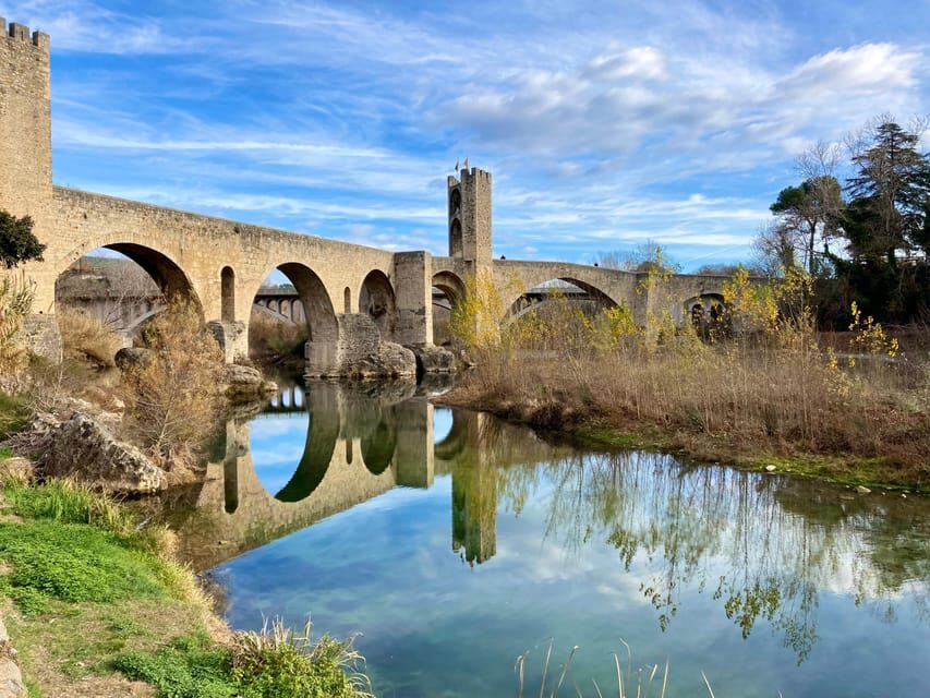 Medieval Towns and Nature Parks Exclusive Trip with Pickup - Analyzing the Experience’s Value