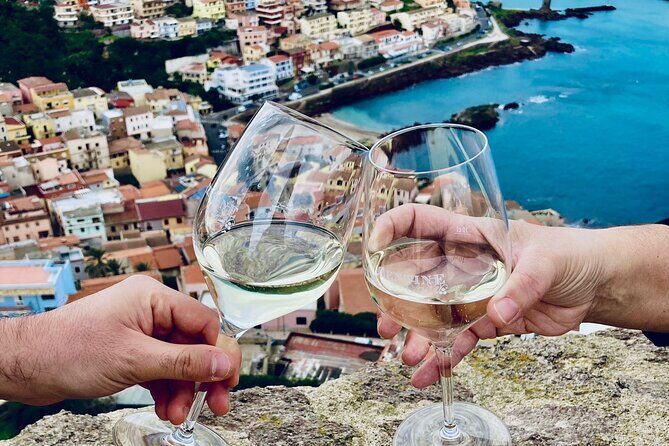 Medieval Village Walking Tour with Aperitif in Castelsardo - Final Thoughts