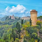 MEDIEVAL VILLAGES GETAWAY - Private Day Tour from Bologna - First Stop: Brisighella - A Medieval Treasure