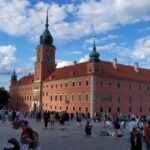 Medieval Warsaw Walking Tour with Smartphone App - Detailed Breakdown of the Tour