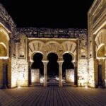Medina Azahara Guided Tour at Night - The Light and Atmosphere: Why Night Matters
