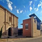 Medina del Campo: Museo de las Ferias - Archivo Simón Ruiz: General Admission - Exploring the Museum Space