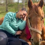 Meditate With Horses - The Practical Details