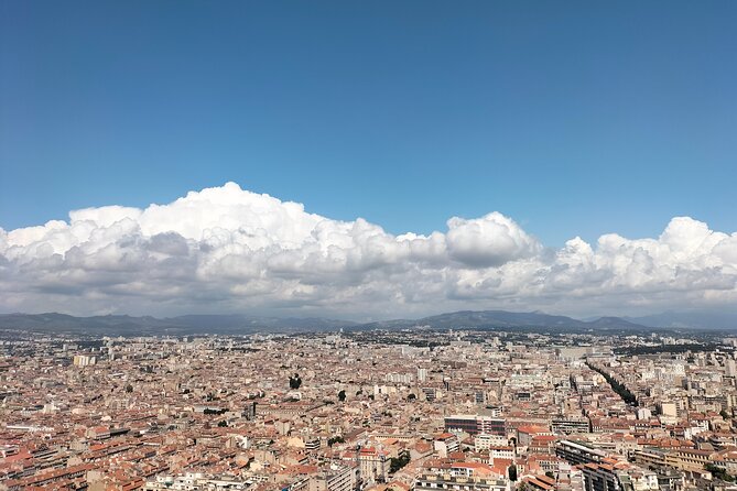 Mediterranean Dream : Cassis, Calanques Boat Ride & Appetizer - Discover the Mediterranean Coast with the Mediterranean Dream Tour