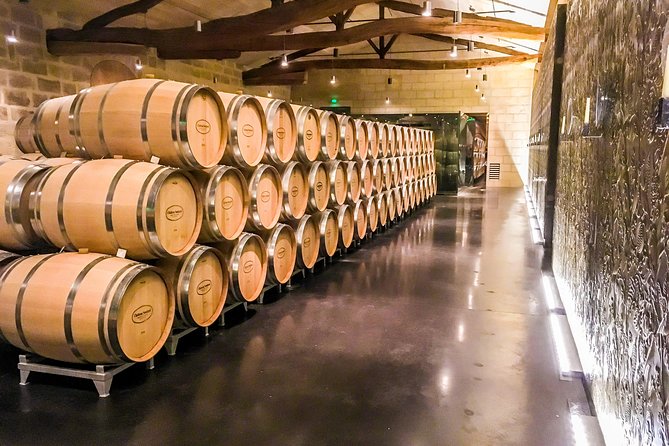 Medoc or Saint Emilion Wine Tasting and Chateau from Bordeaux - An Up-Front Look: What’s on Offer